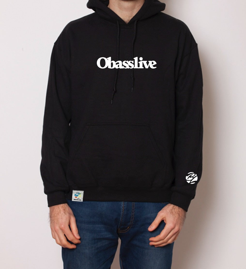 OBSL New icon hoodie – OBASSLIVE® | OFFICIAL ONLINE STORE